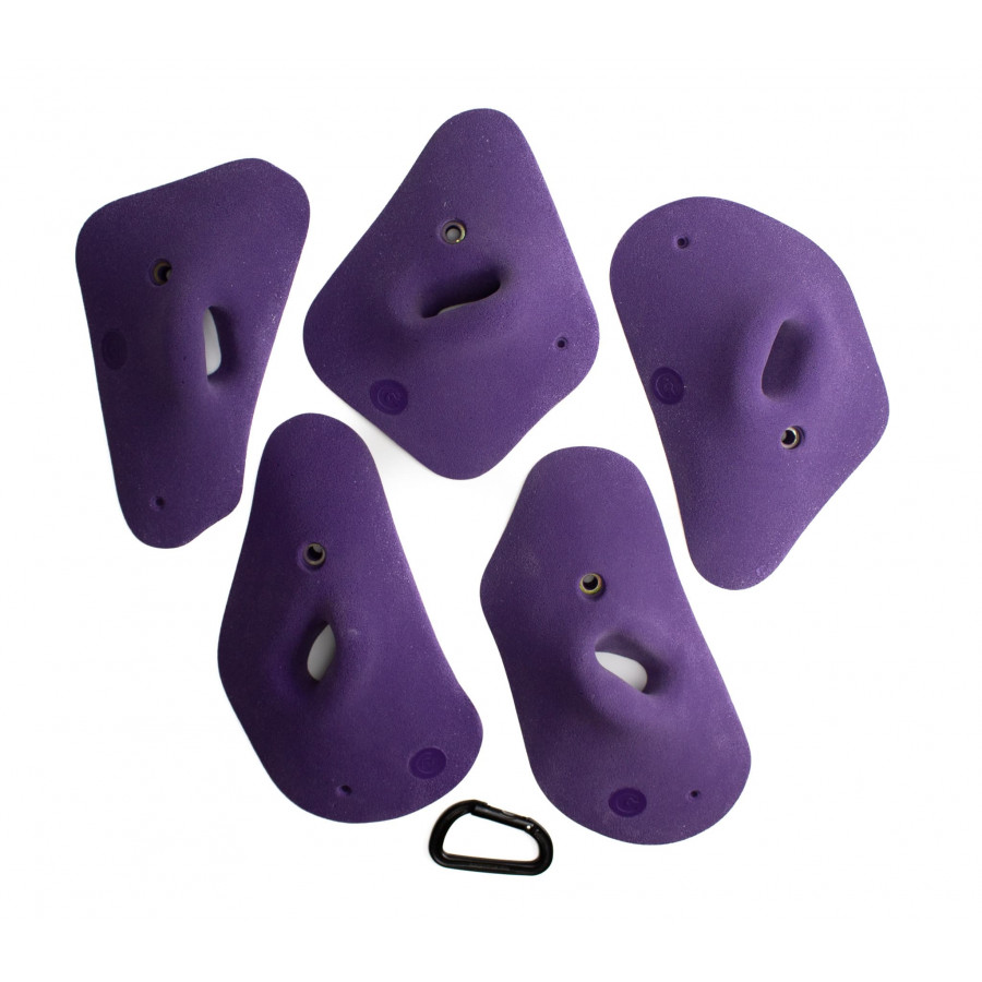 Large Utility Pockets