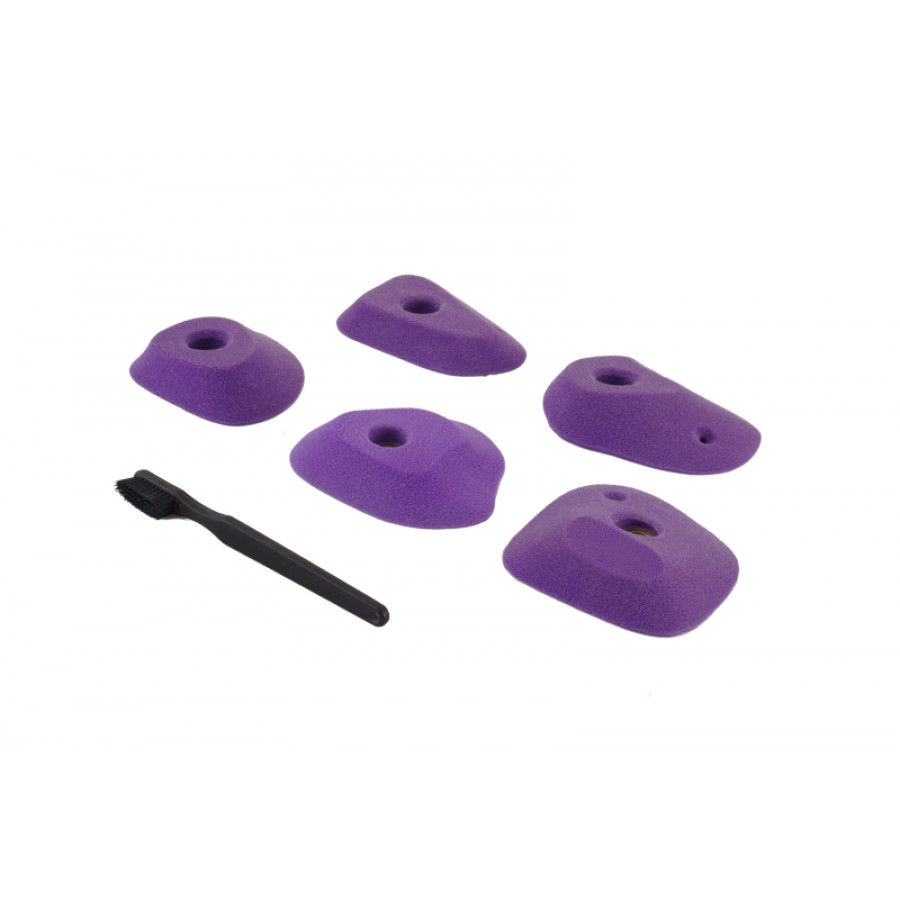 Torso Small Torso Plates