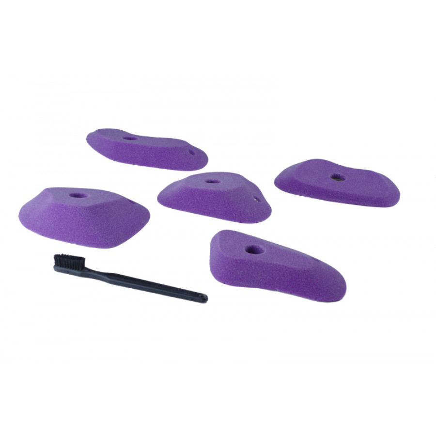 Torso Medium Torso Plates #1