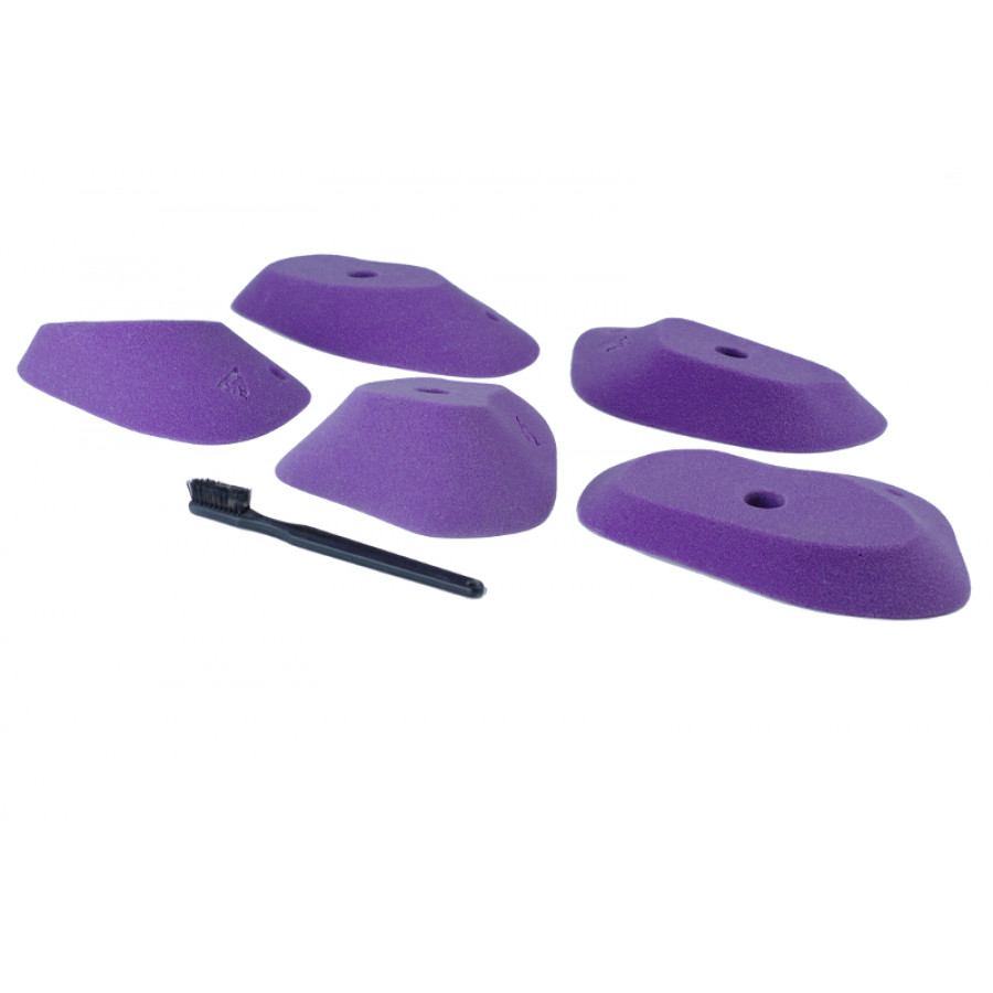 Torso Medium Torso Plates #2