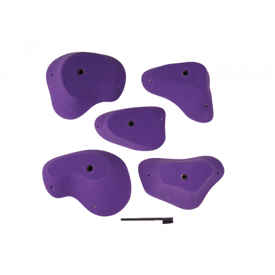 Torso Large Torso Plates #2