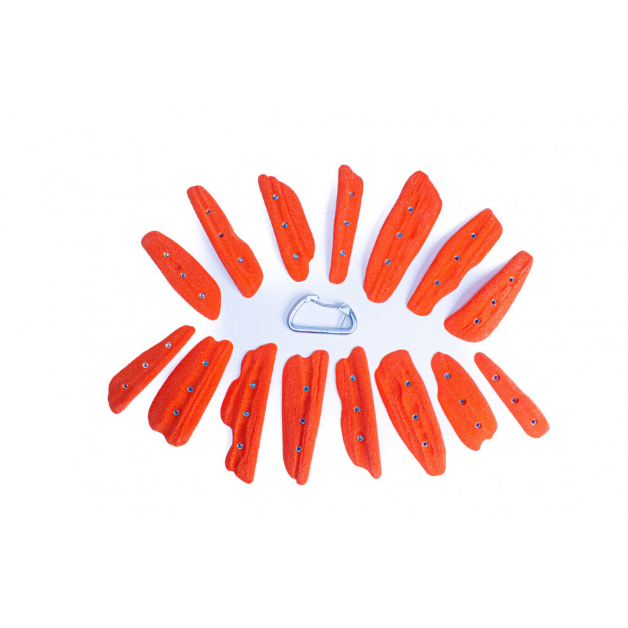 Sedo Sandstone Screw Ons