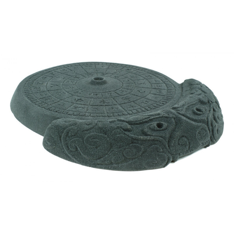 Time Chinese Sundial